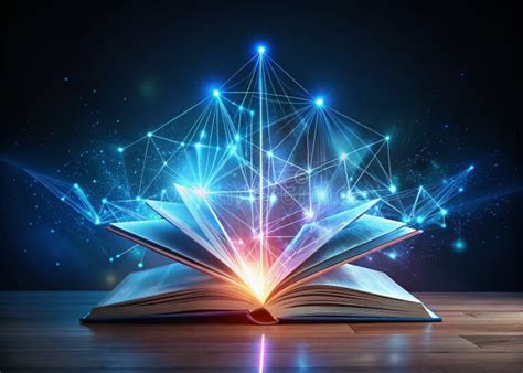 Illuminating The Future A Futuristic Digital Technology Book Unveiled In Architectural