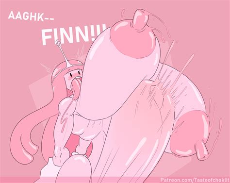 Post 5310013 Adventure Time Princess Bubblegum Tasteofchoklit