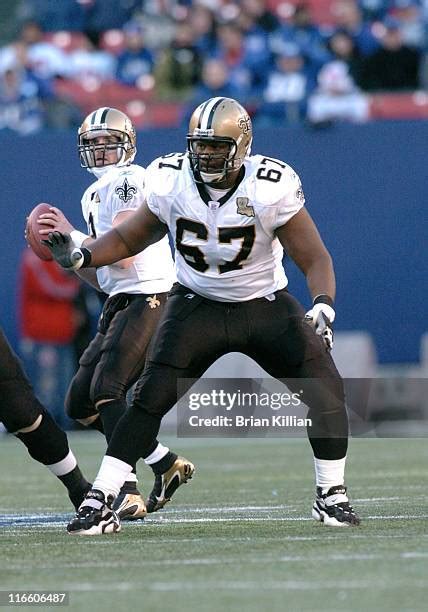 27 New Orleans Saints Jamar Nesbit Photos And High Res Pictures Getty Images