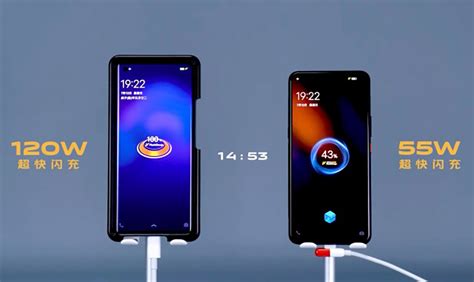 Vivo S Iqoo Gaming Smartphones With W Fast Charging Can Be Fully