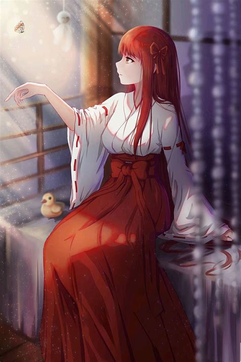 绘梨衣 高清图片，堆糖，美图壁纸兴趣社区