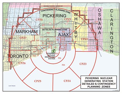 Chapter 2 The Planning Basis Pnerp Implementing Plan For The