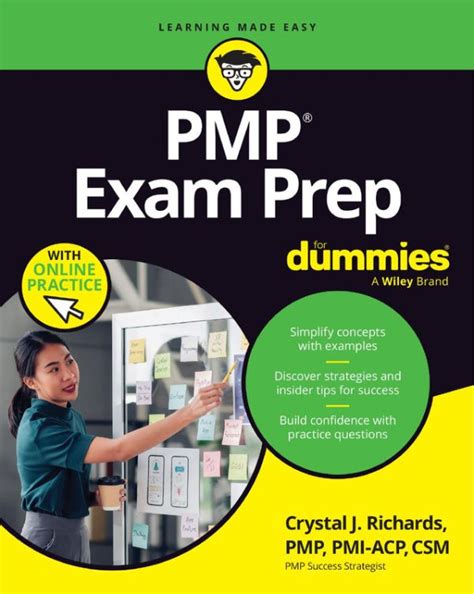 Pmp Exam Prep Simplified Covers 2025 Pmp Exam Expert Training