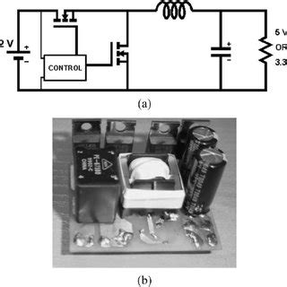 PDF Multiple Output AC DC Converter With An Internal DC UPS