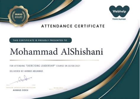 Mohammad Shishani On Linkedin Webhelpjordan