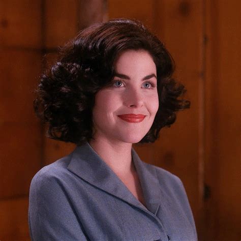 Tumblr Sherilyn Fenn Twin Peaks Audrey Twin Peaks