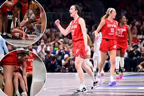 Caitlin Clark And Aja Wilson Lead Wnba Season Awards Picks South Africa
