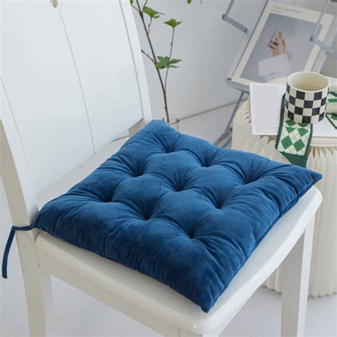 Seat Cushion Chair Cushion Pads For Dining Chairs Cushion Sofa Chairs