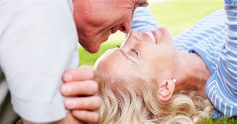 Old Age And Sexuality What Sex Is Like In Your S S And Beyond Chatelaine