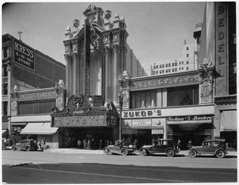 Los Angeles Over 80 Years Ago 30 Rarely Seen Photos Of The Second