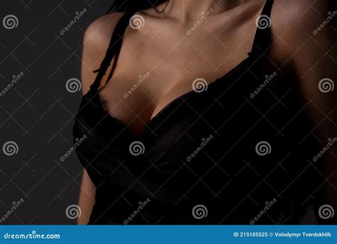 Lingerie Bra Model Women Breasts Breas Boobs In Bra Sensual Tits