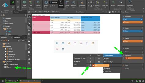Conditional Formatting Questions And Answers Pyramid Analytics Community Forum