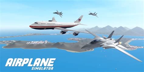 Roblox Airplane Simulator Codes