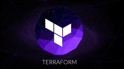 Hashicorp Terraform