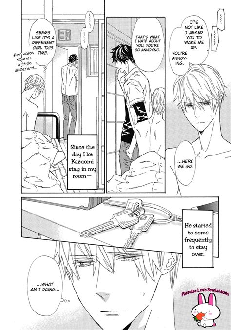 Miyagi Tooko Tsume To Toge Eng Page 3 Of 6 Myreadingmanga