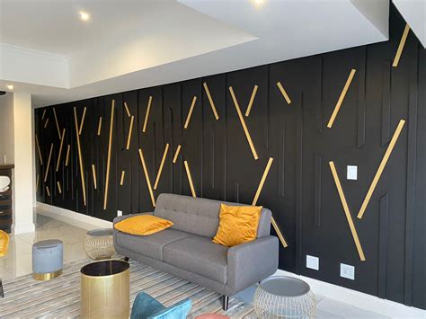 Bar Area Design Twinx Interiors