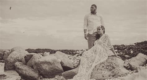 Maya Pierce And Ameer Drakes Wedding Website