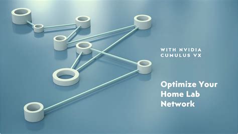 Cumulus Vx The Ideal Network Routing Tool For Home Lab Enthusiasts