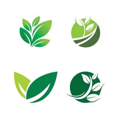 Tree Leaf Vector Art Icons And Graphics For Free Download