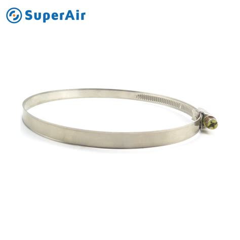 German Type Hose Clamp Gcl American Type Hoseclamp Acl