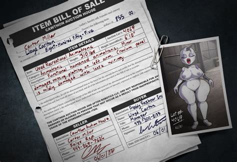 Rule 34 1girls Animatronic Big Breasts Breasts Closed Eyes English