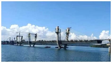 ಶಿವಮೊಗ್ಗ ಸಿಗಂದೂರು ಪ್ರವಾಸಿ ಸ್ಥಳಗಳುಸಿಗಂದೂರು ಬ್ರಿಡ್ಜ್ ನೋಡಲು ಜನಸಾಗರ