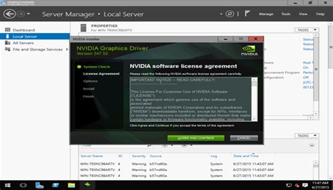 Deploying Windows Virtual Desktop Infrastructure On Windows Server Technical Preview