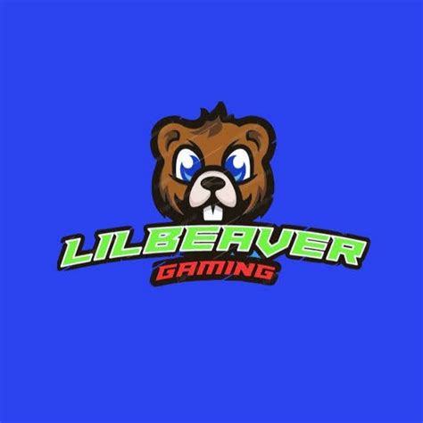 Lil Beaver Youtube