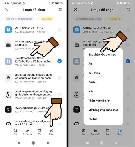 Hướng dẫn cách cài GCAM LMC 8 4 cho Redmi Note 12 Turbo POCO F5