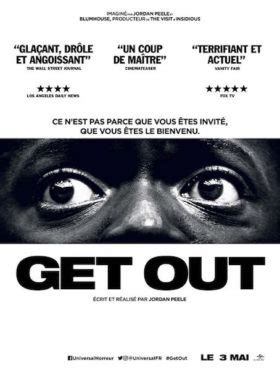 Get Out De Jordan Peele Critique Cinechronicle