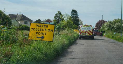 Thousands Could Receive Just £215 After Parasite Outbreak Left Water