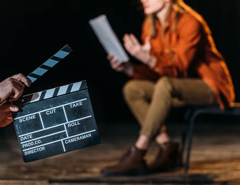 The Popular Methods Of Film And Theater Acting Explained Seatup Llc
