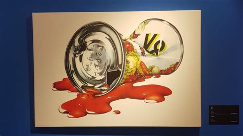 데이비드 호크니 And 브리티시 팝아트 전시회 Youtube