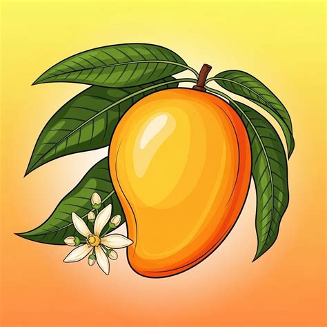 Create Stunning Mango Art