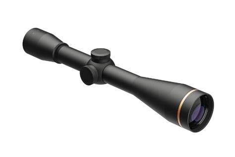Scopes For Squirrel Hunting 4 Top Choices For Small Game