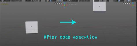 Python How To Keyframeinsert Without Moving The Object Blender