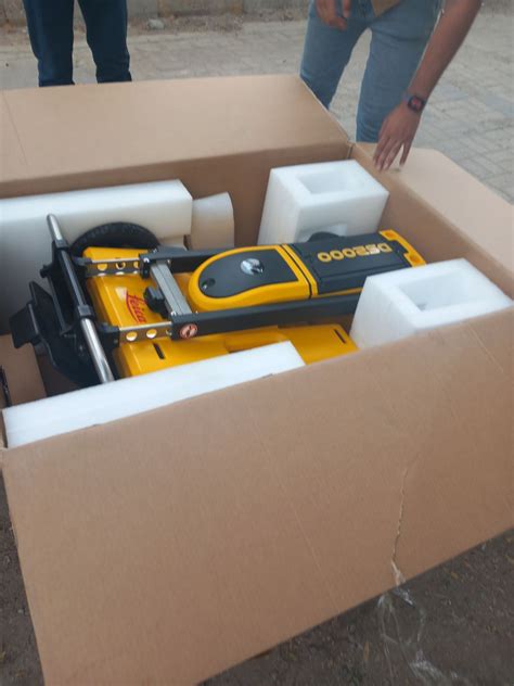 Mohammed Al Hameedawi On Linkedin Gpr Gpr Ert Leica Ds2000