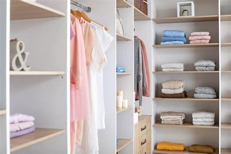Comment Fabriquer Un Dressing Sous Pente