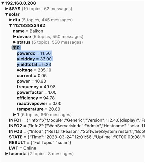 Mqtt Not Working · Issue 737 · Tbnobodyopendtu · Github