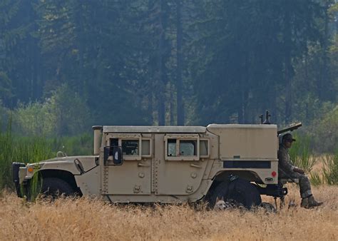 Dvids Images 5th Asos Conducts Reconnaissance Communications Ftx