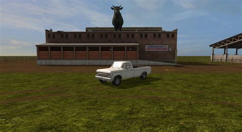 FS Sample mod Map Fs v Maps Mod für Farming Simulator