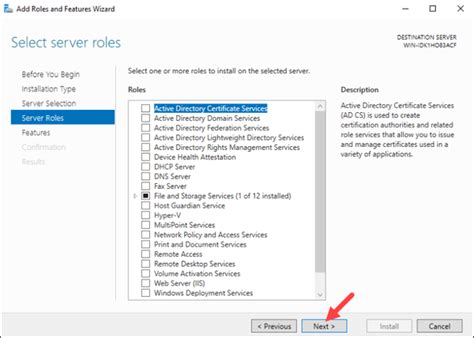How To Install And Configure SMTP Server On Windows