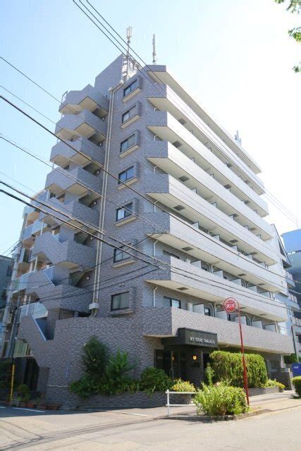 スカイコート新宿第8 東京都新宿区東中野1k 東京、神奈川、千葉、埼玉のリノベーション・デザイナーズ賃貸ならグッドルーム Goodroom