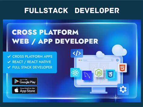 Full Stack Web Developer Mern Mean Node Mongo Db Redux