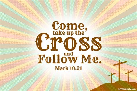 Mark 1021 Kjv Kjv Bible Verses