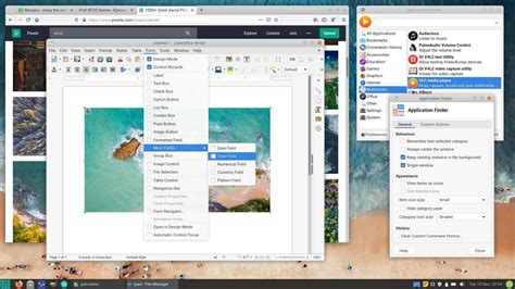 Top 10 Best Themes For Xfce Desktop