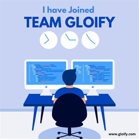 Shilratna Somkuwar On Linkedin Gloify Gloify Java Developer Opportunity 15 Comments