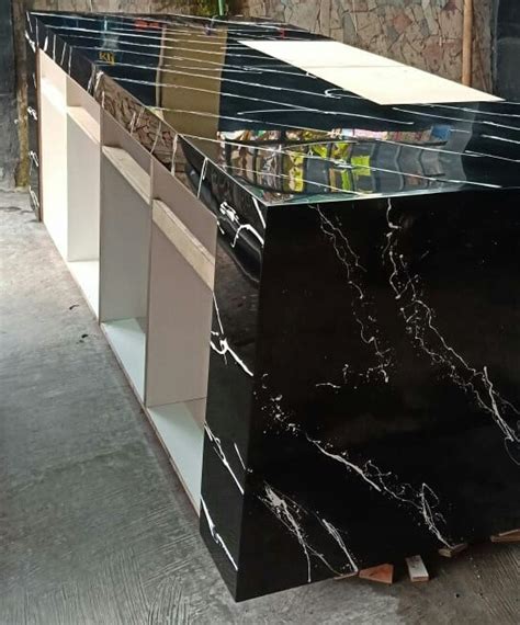 Solid Surface Adalah Material Anugrah Sukses Mandiri