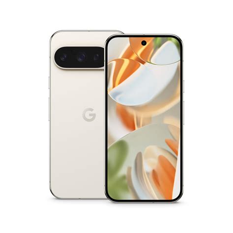 Amazon Google Pixel Pro Unlocked Android Smartphone With Gemini Triple Rear Camera