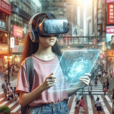 Xr In Education And Training